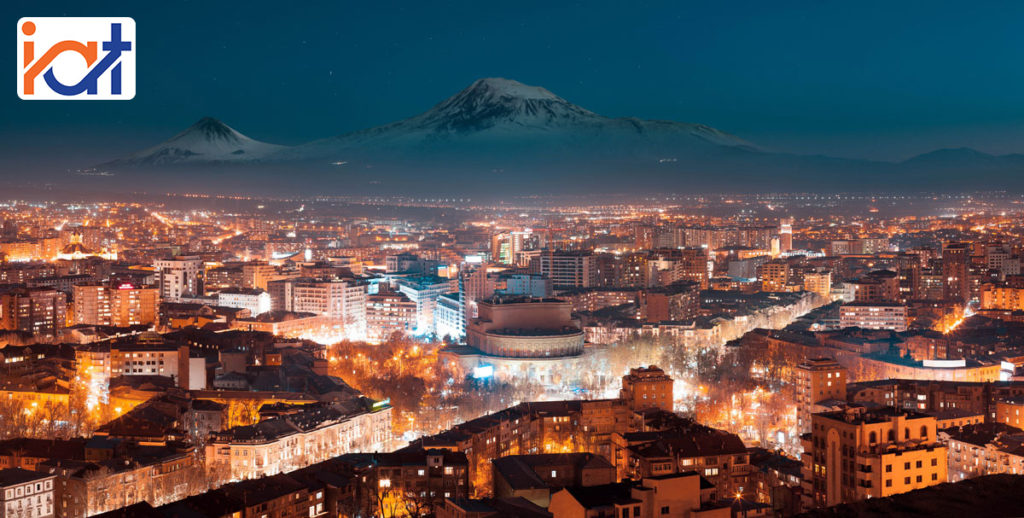 Discover Armenia: A Hidden Gem for Indian Travelers - India Armenia Travels